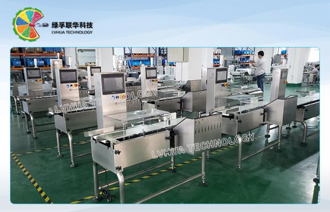 High Speed Weight Sorting Machine , SUS304 Tablet Sorter High Efficiency